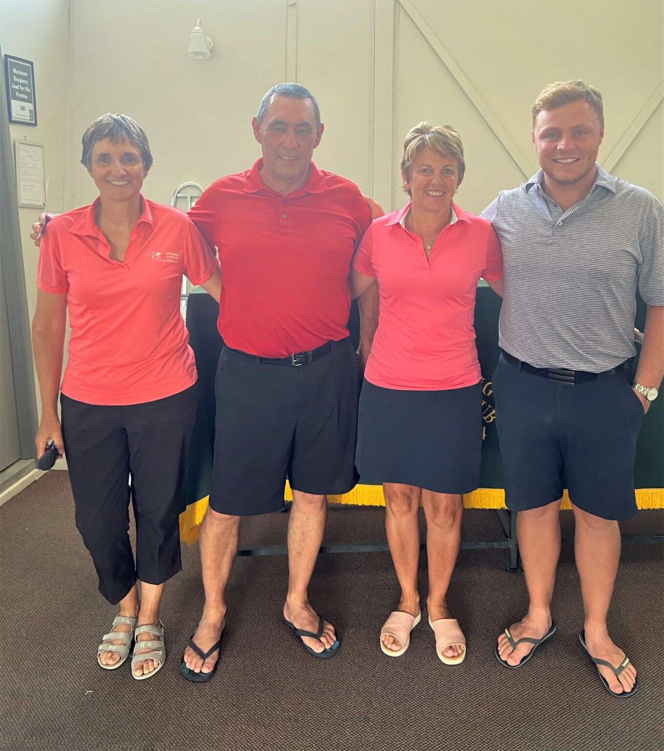 GENERAL OPENING DAY – Feilding Golf Club