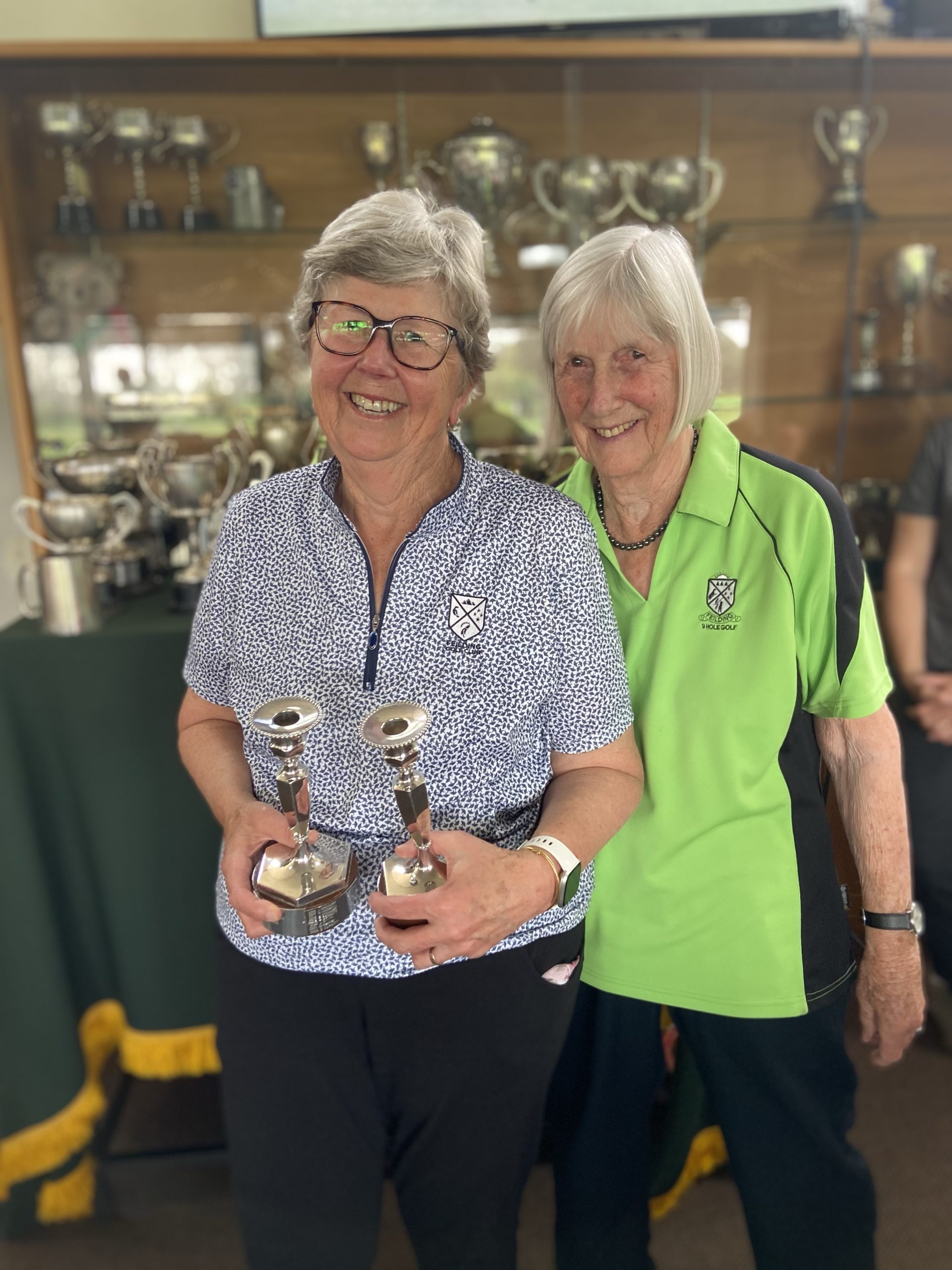News – Feilding Golf Club