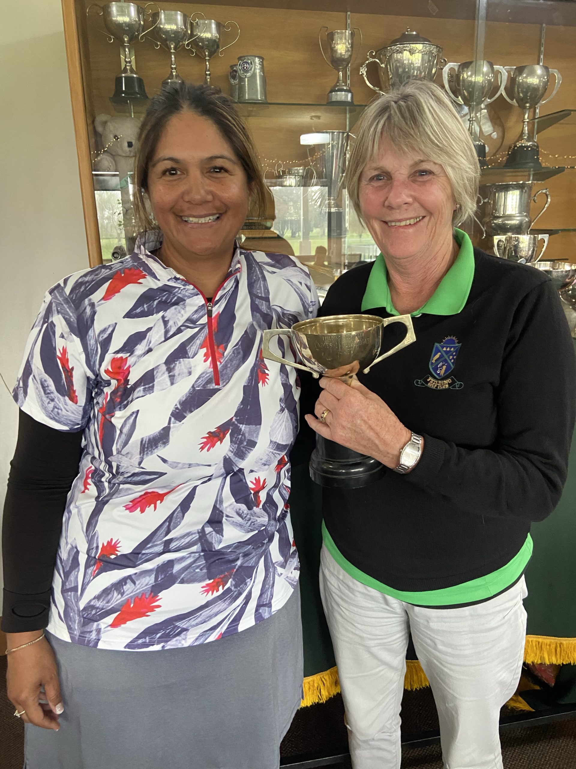 News – Feilding Golf Club