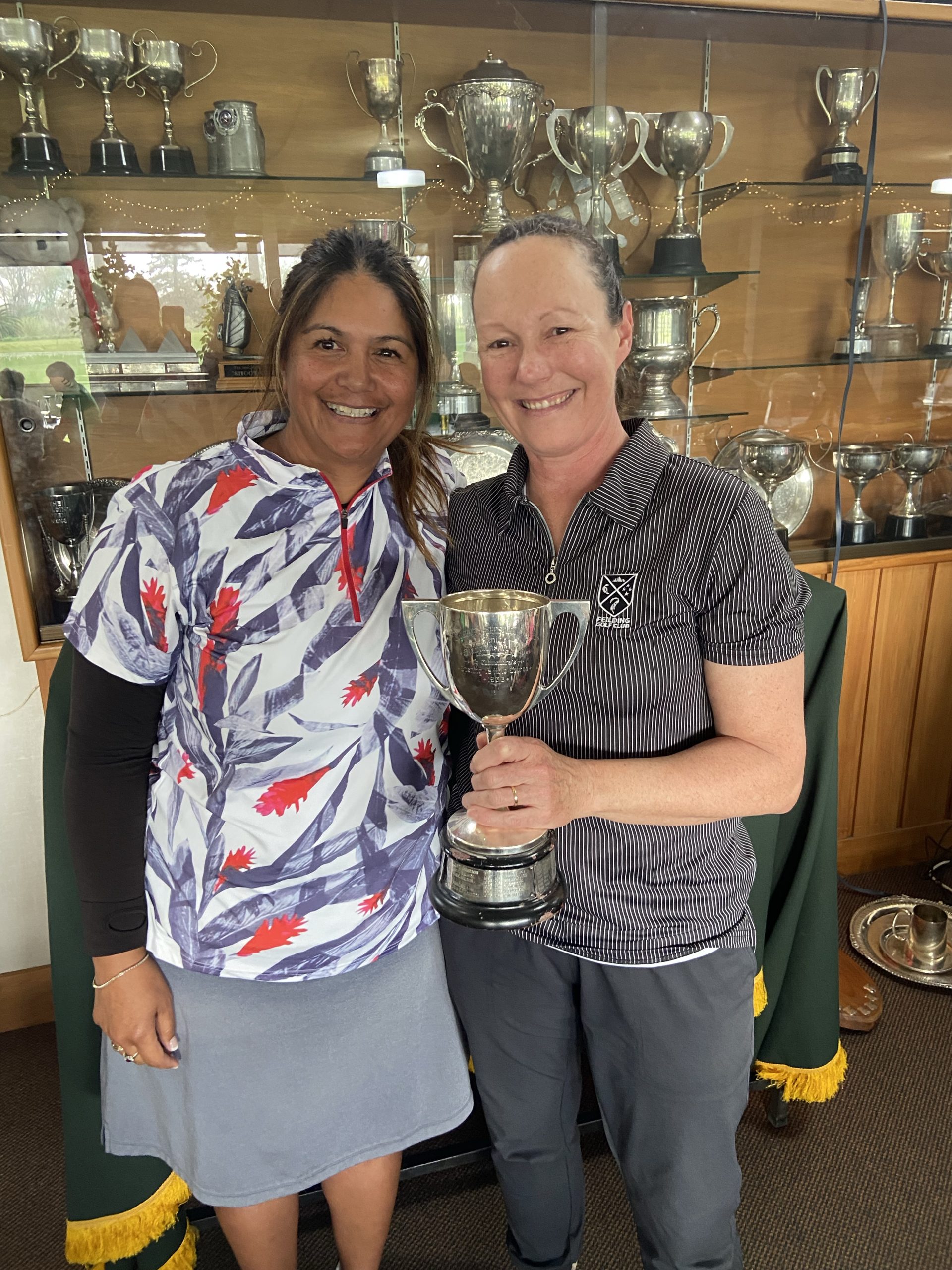 News – Feilding Golf Club