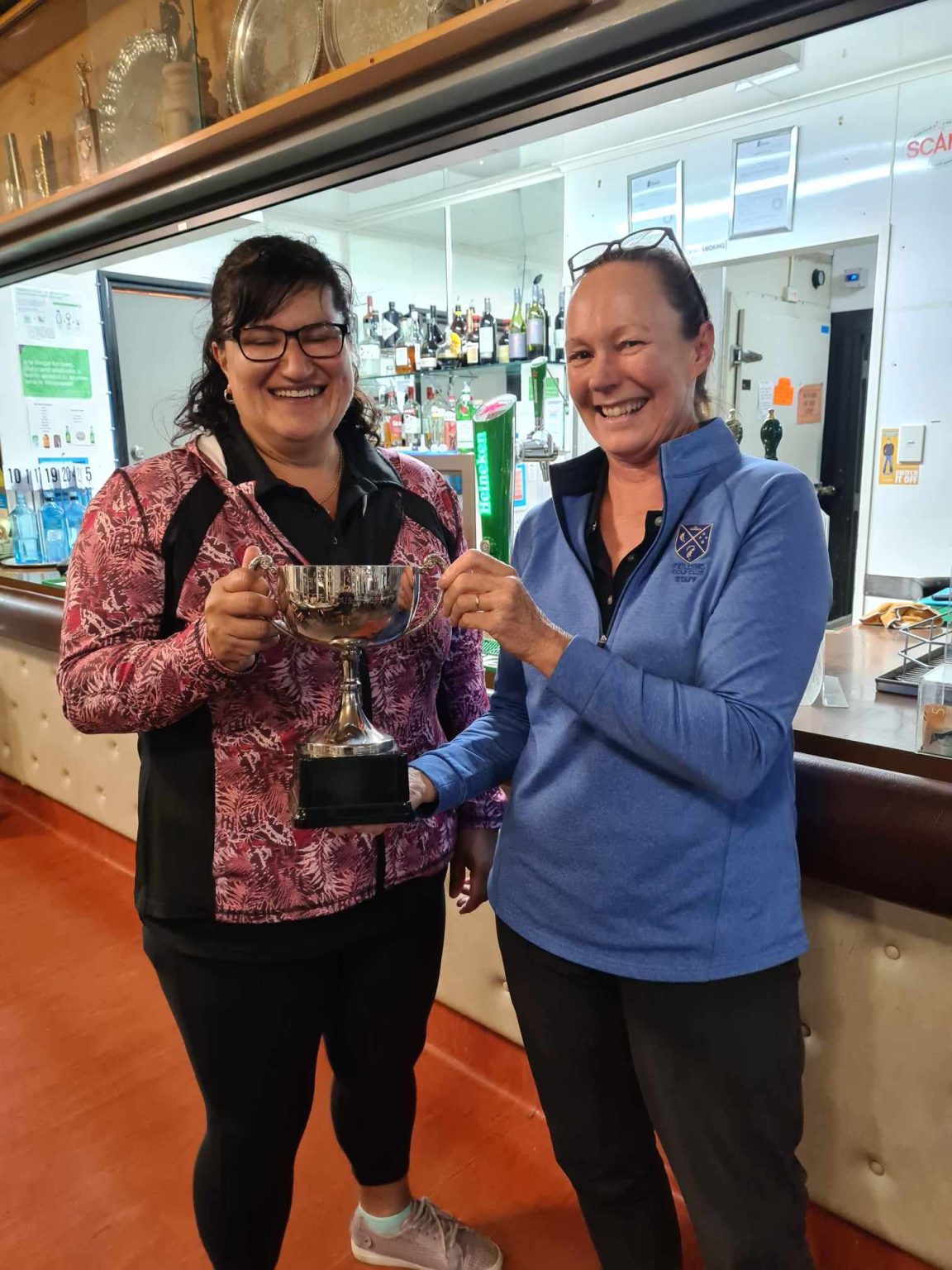 Twilight Results – Feilding Golf Club